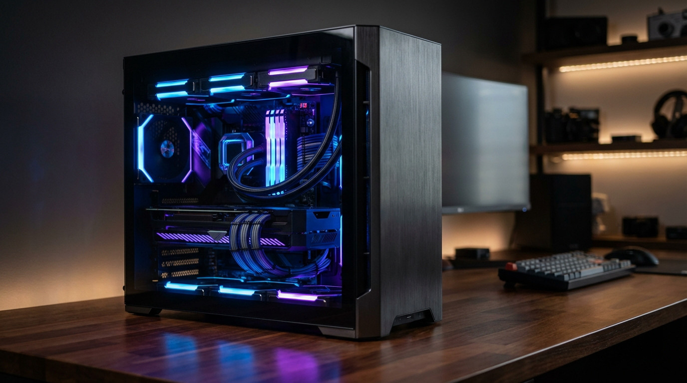 Infomax Paris : PC gamer sur mesure | Guide et avis 2026